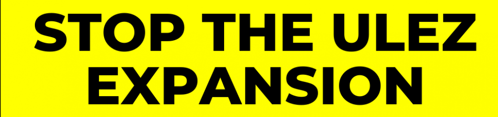 What is ULEZ all about and why should it be stopped?
