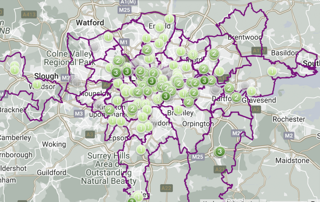The ULEZ Camera Conundrum