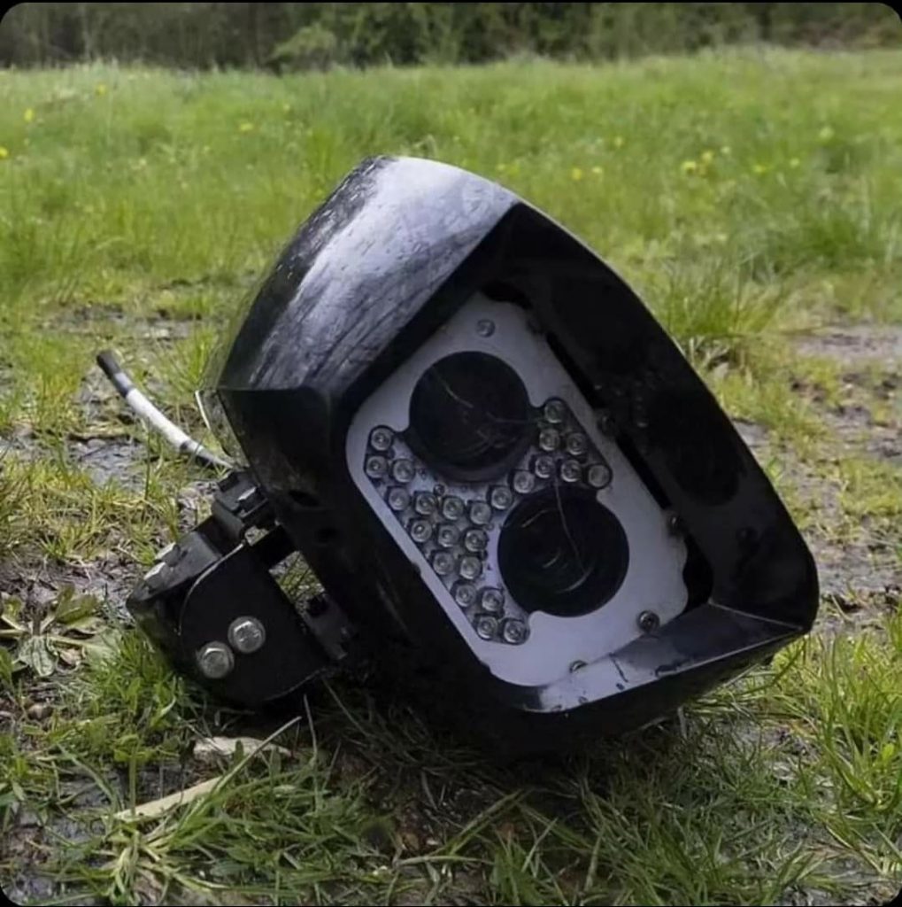 The ULEZ Camera Conundrum